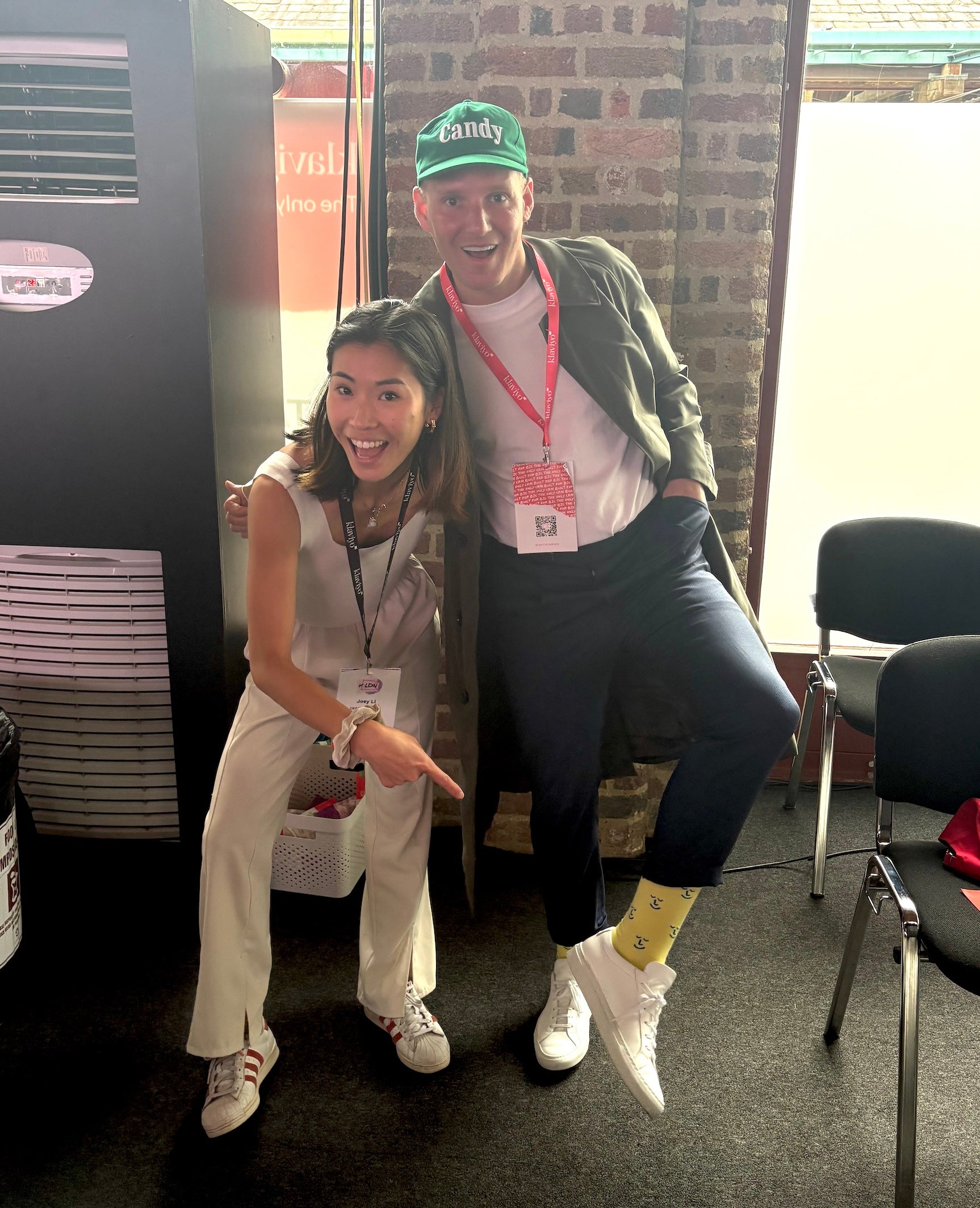 Celebrities Who Have Made a Difference with Leiho