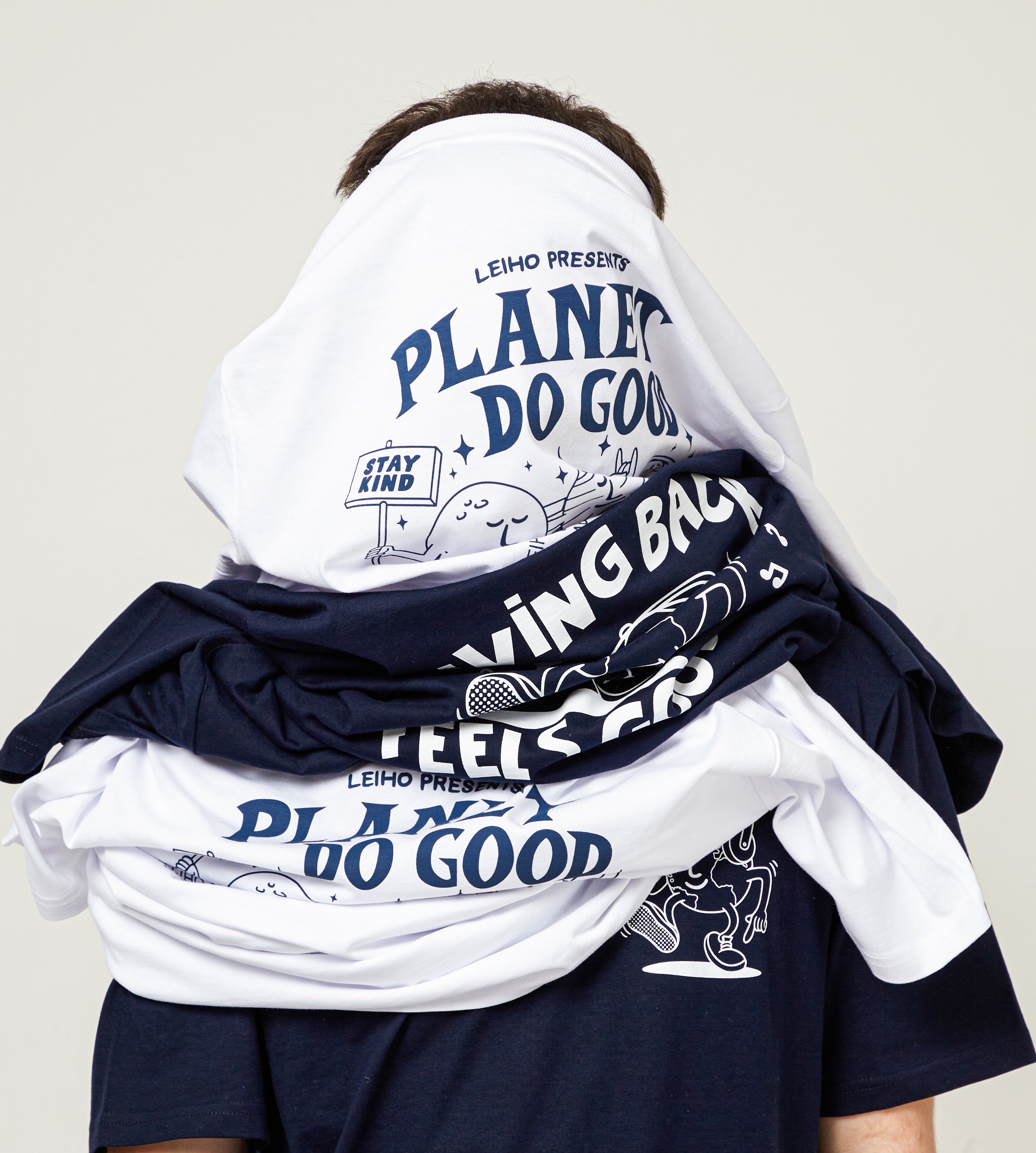 Why Do My Eco-Friendly Clothes Wear Out So Fast? Easy Fixes! – Leiho