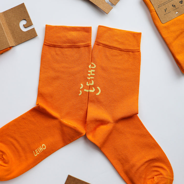 Leiho - Making a Difference with Every Purchase